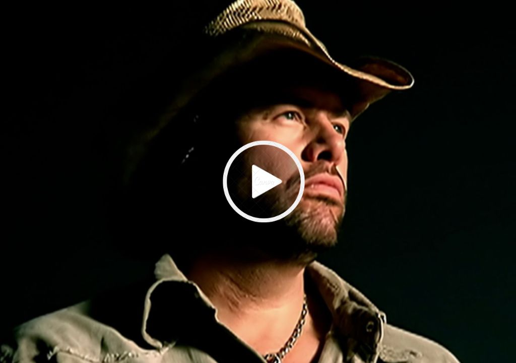 Before We Knew They Were Good - Toby Keith - OldiesClassic
