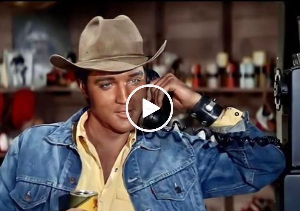 Elvis Presley - Stay Away, Joe - OldiesClassic