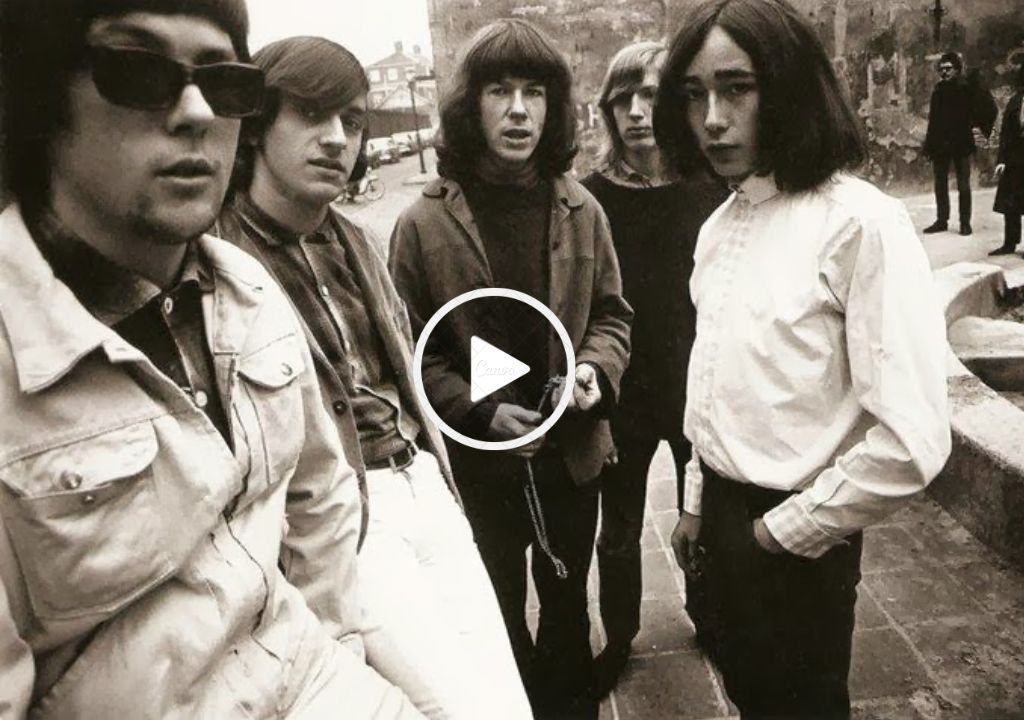 The Outsiders - Respectable (Dedicated to the girls of the 1960s ...