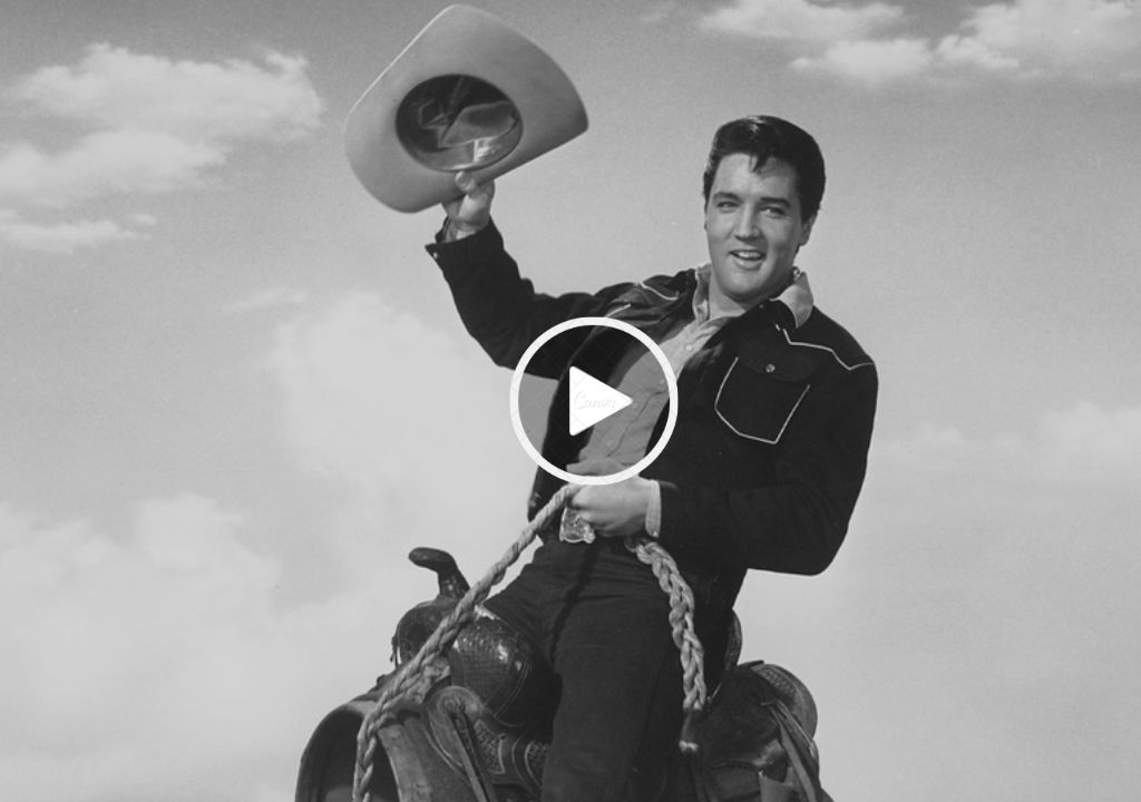 Elvis Presley - Stay Away, Joe - OldiesClassic