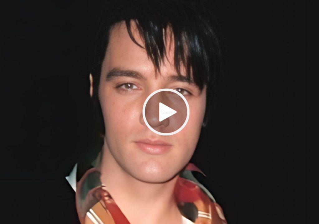 Elvis Presley - Crying in the Chapel - OldiesClassic