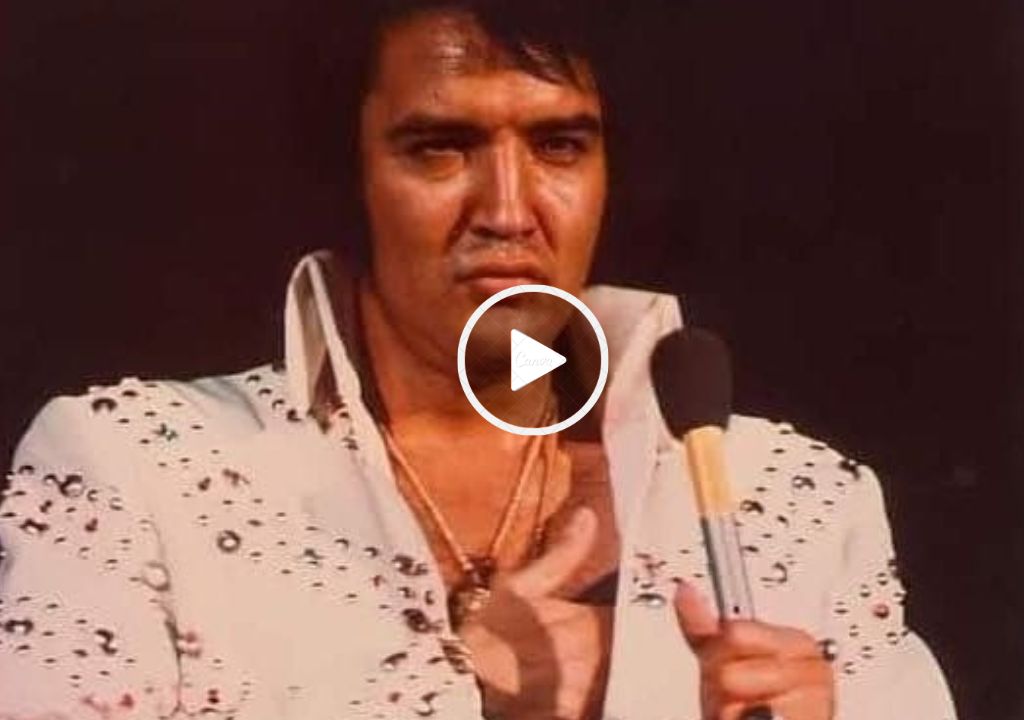 Elvis Presley - Burning Love (Aloha From Hawaii, Live in Honolulu, 1973 ...
