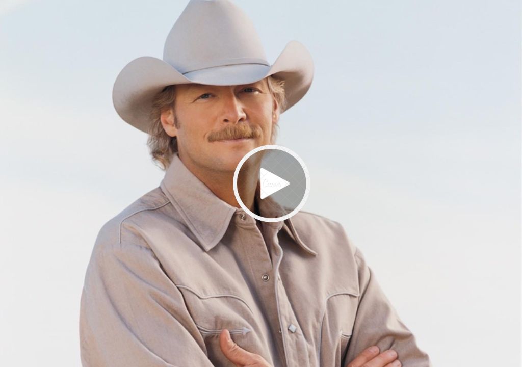 Alan Jackson - Someday - OldiesClassic