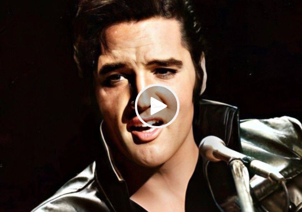 Elvis Presley - For The Heart - OldiesClassic