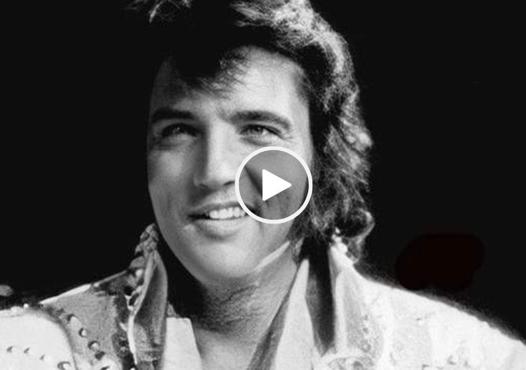 Elvis Presley - "Memories" - OldiesClassic