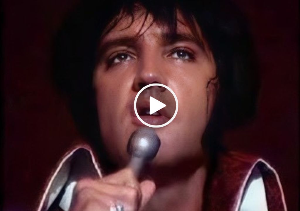 Elvis Presley - Solitaire - OldiesClassic