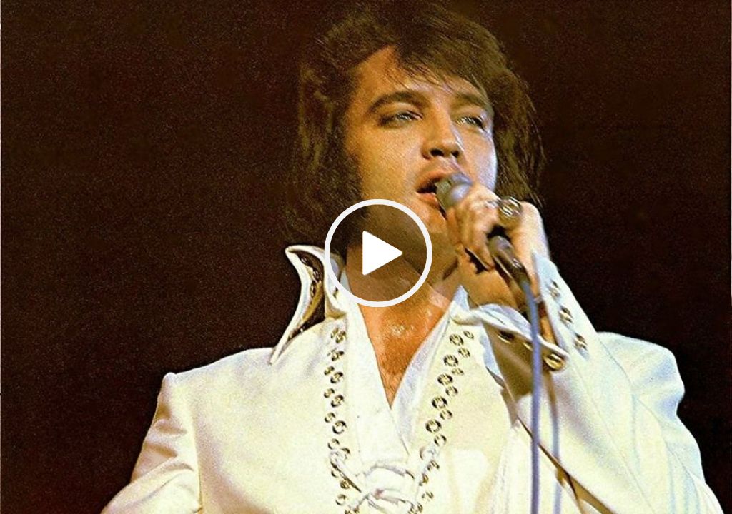 Elvis Presley - The Next Step Is Love - OldiesClassic