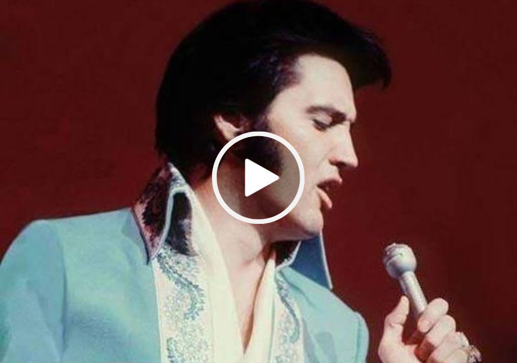 Elvis Presley - Danny Boy - OldiesClassic