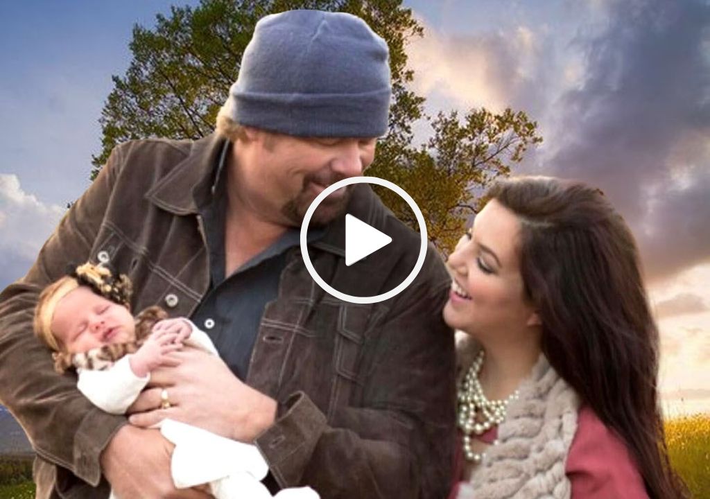 Toby Keith – Little Miss Tear Stain