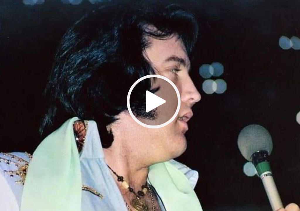 Elvis Presley - The Last Farewell - OldiesClassic
