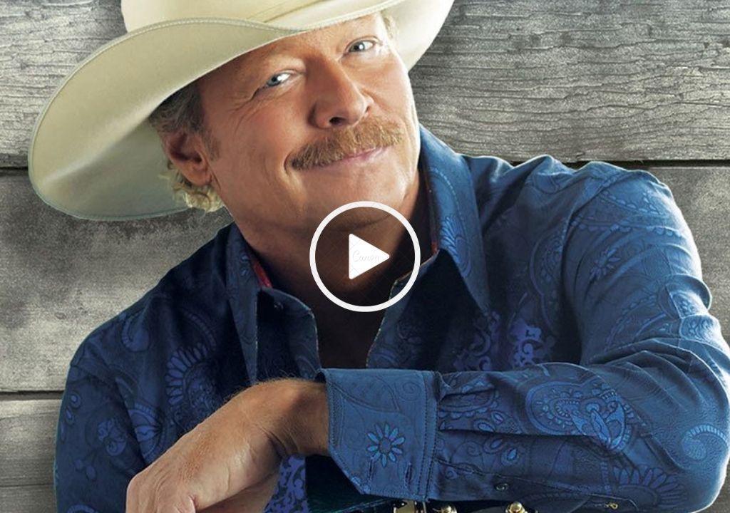 Alan Jackson - O How I Love Jesus - OldiesClassic
