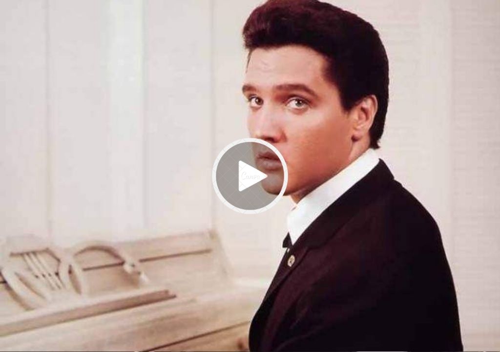 Crying in the Chapel - Elvis Presley - OldiesClassic