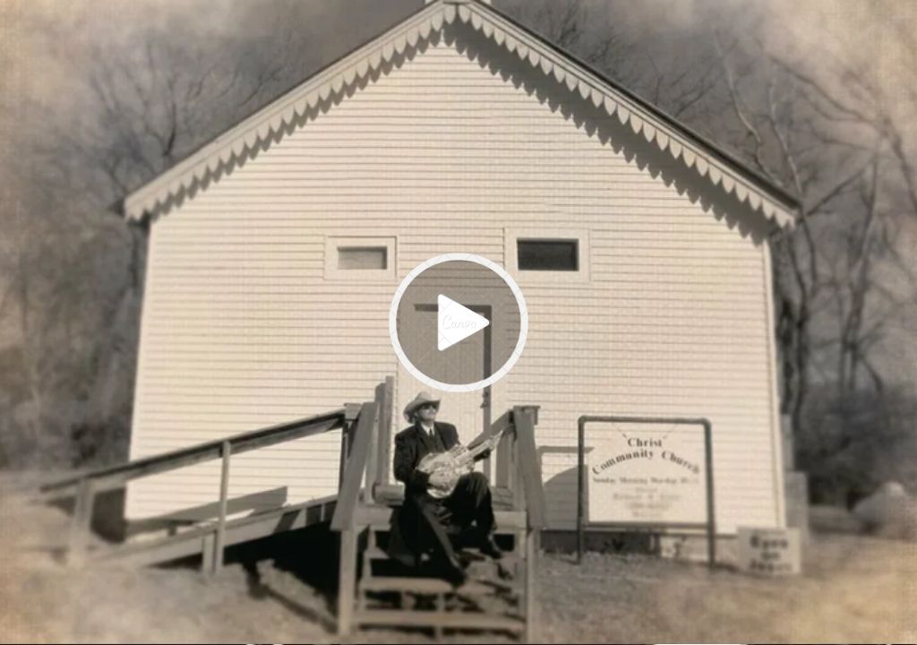 Blessed Assurance - Alan Jackson - OldiesClassic