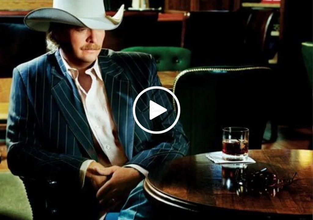 Alan Jackson ft George Strait - Designated Drinker - OldiesClassic