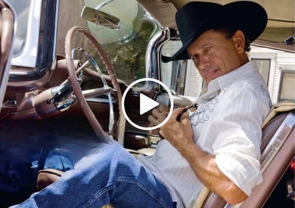 George Strait - Gotta Get To You - OldiesClassic