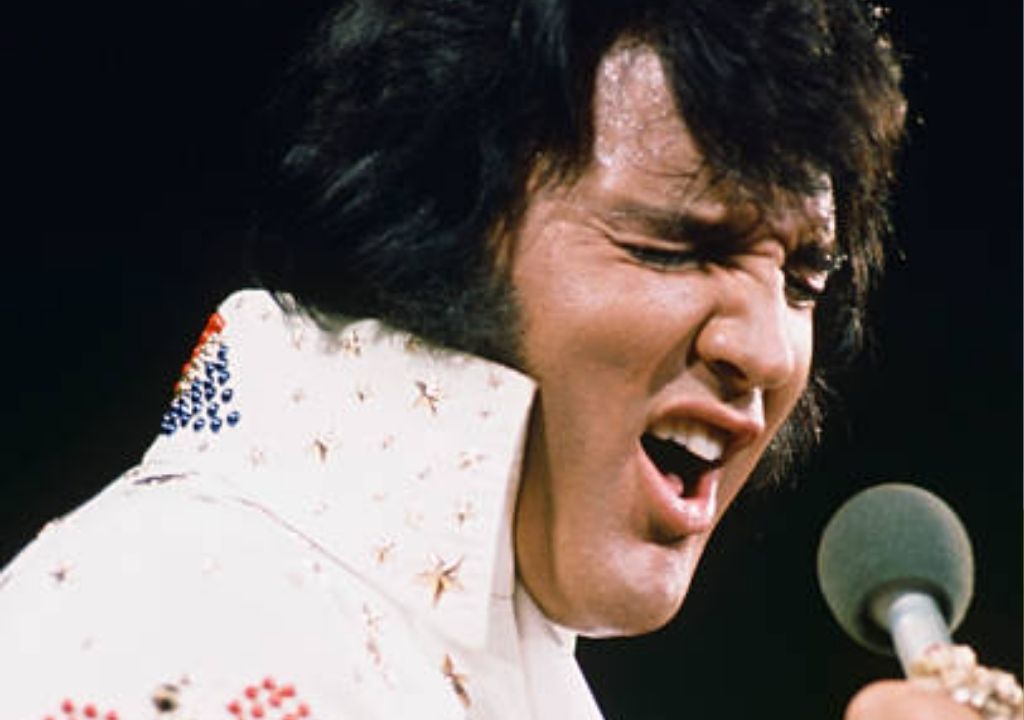 If You Don't Come Back - Elvis Presley - OldiesClassic