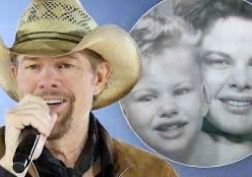 Toby Keith - Mama Come Quick - OldiesClassic