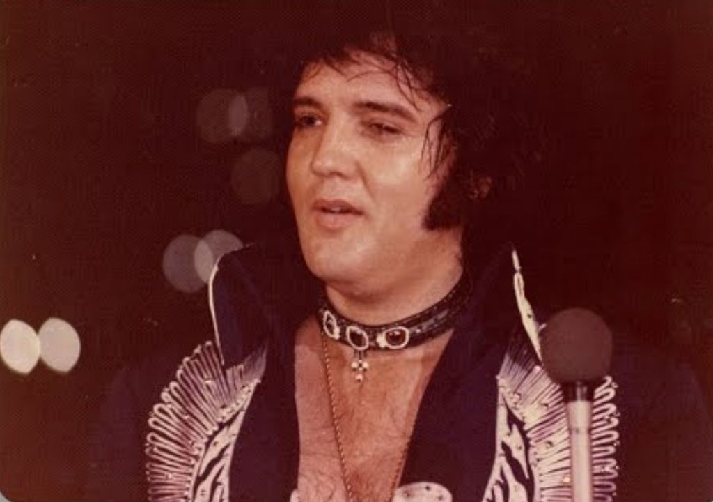 Elvis Presley - Danny Boy - OldiesClassic