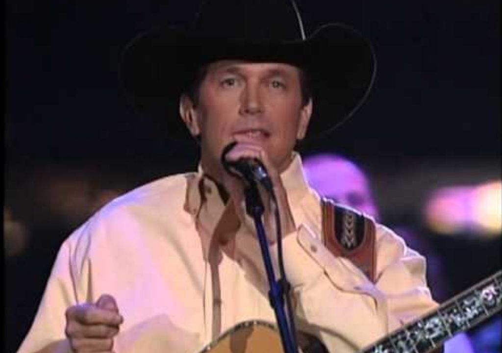 George Strait - I Can Still Make Cheyenne - OldiesClassic