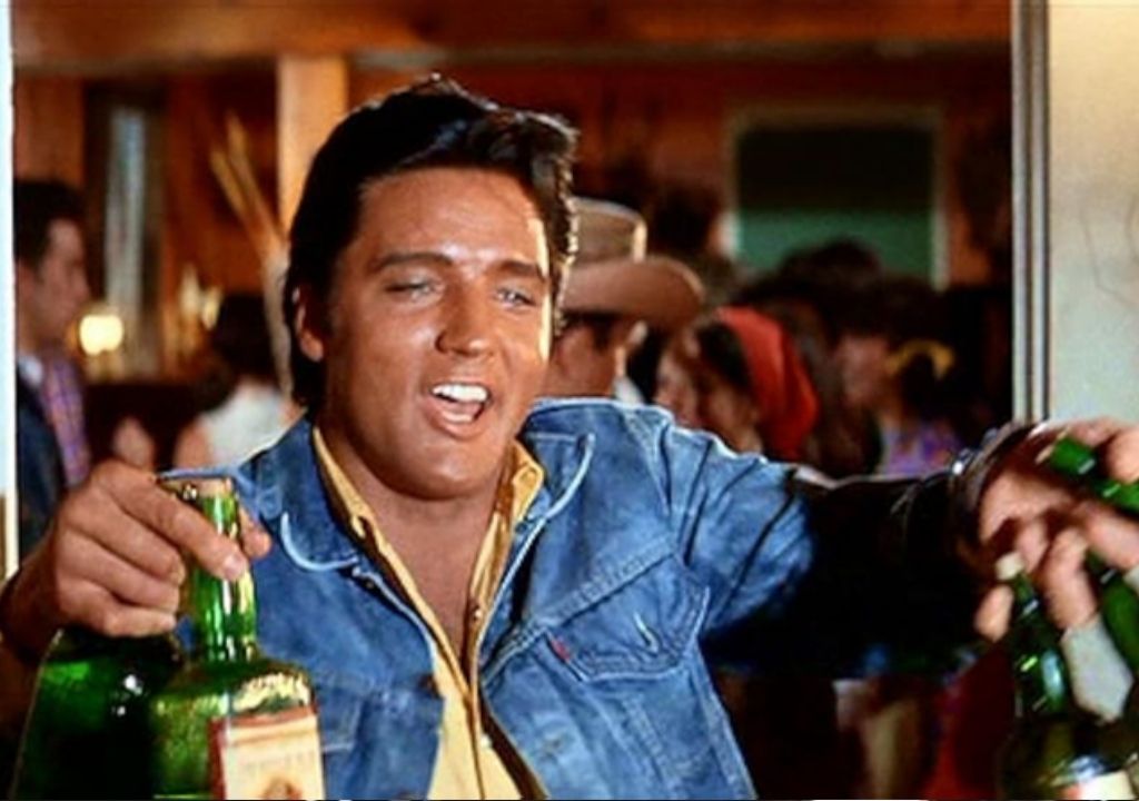 Stay Away, Joe - Elvis Presley - OldiesClassic