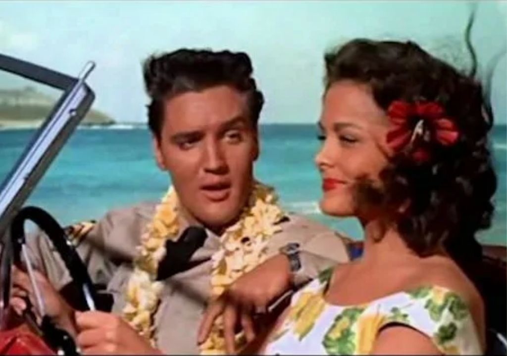 Almost Always True - Elvis Presley - OldiesClassic