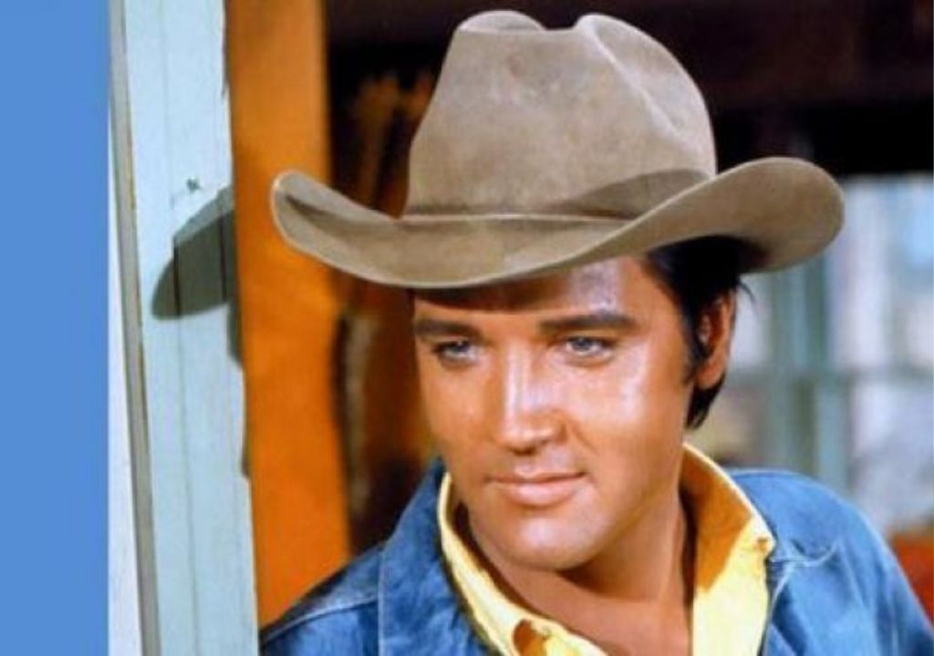 Stay Away, Joe - Elvis Presley - OldiesClassic