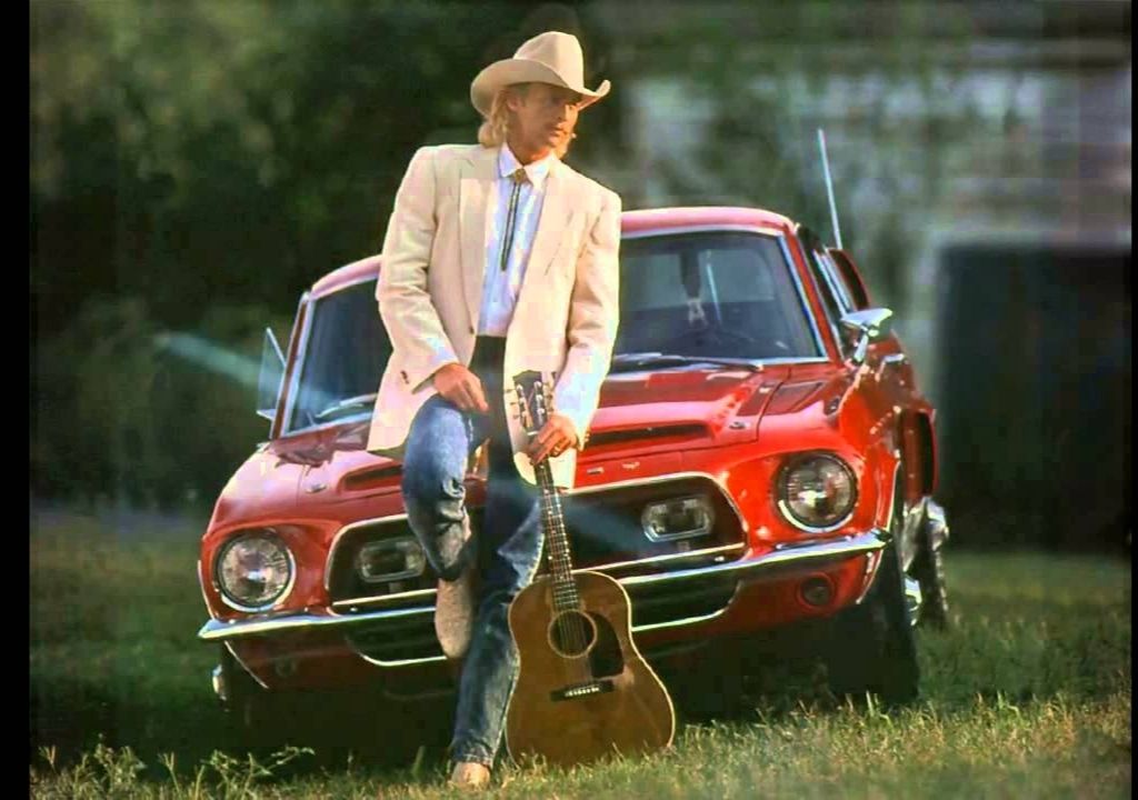 Everything I Love - Alan Jackson - OldiesClassic