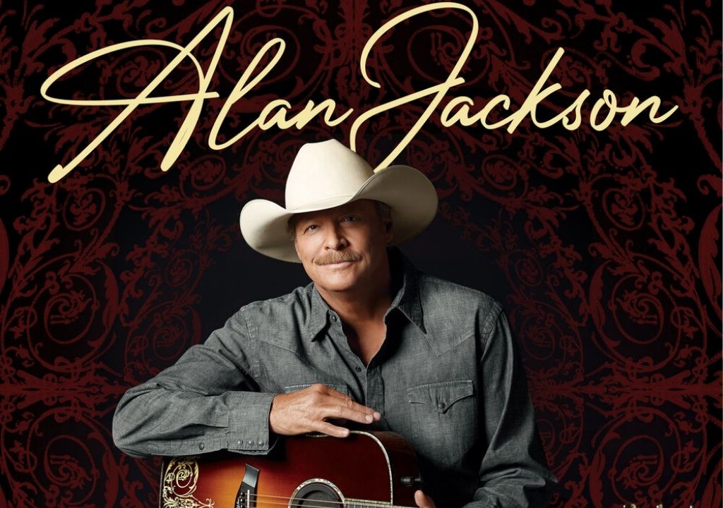 Alan Jackson - Her Life's A Song - OldiesClassic
