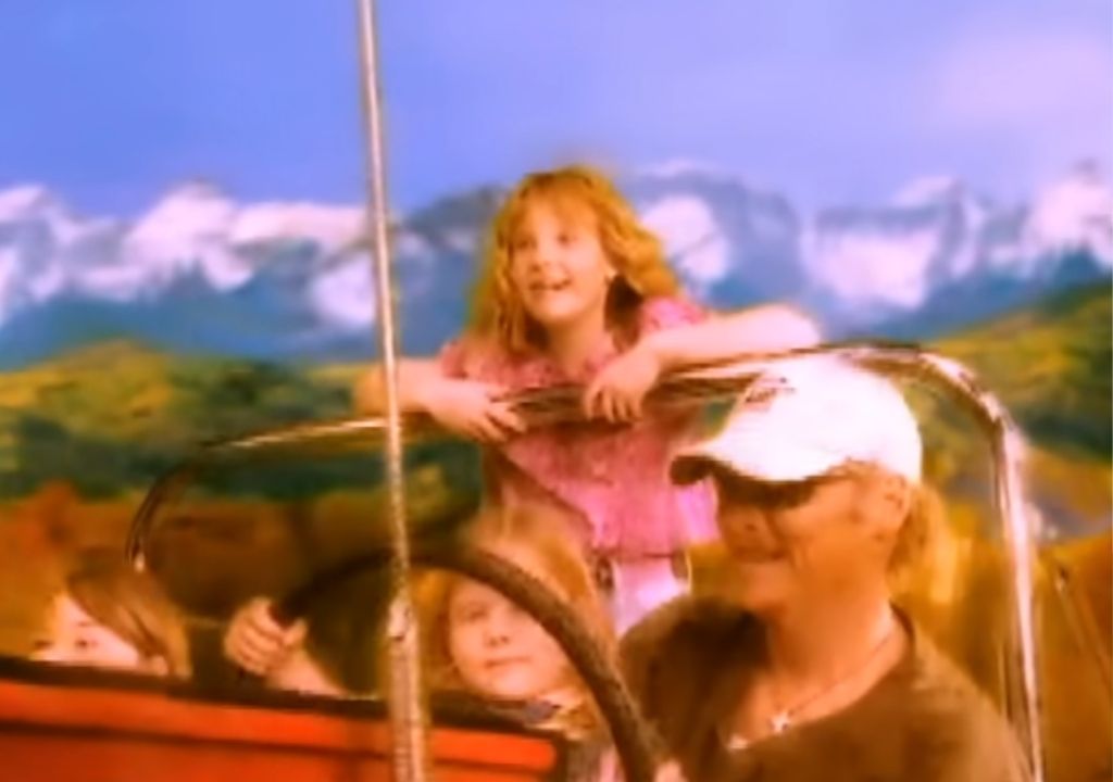 Alan Jackson - Drive (For Daddy Gene) - OldiesClassic