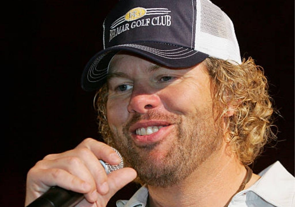 Your Smile - Toby Keith - OldiesClassic