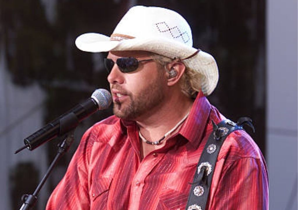 Closin' Time At Home - Toby Keith - OldiesClassic