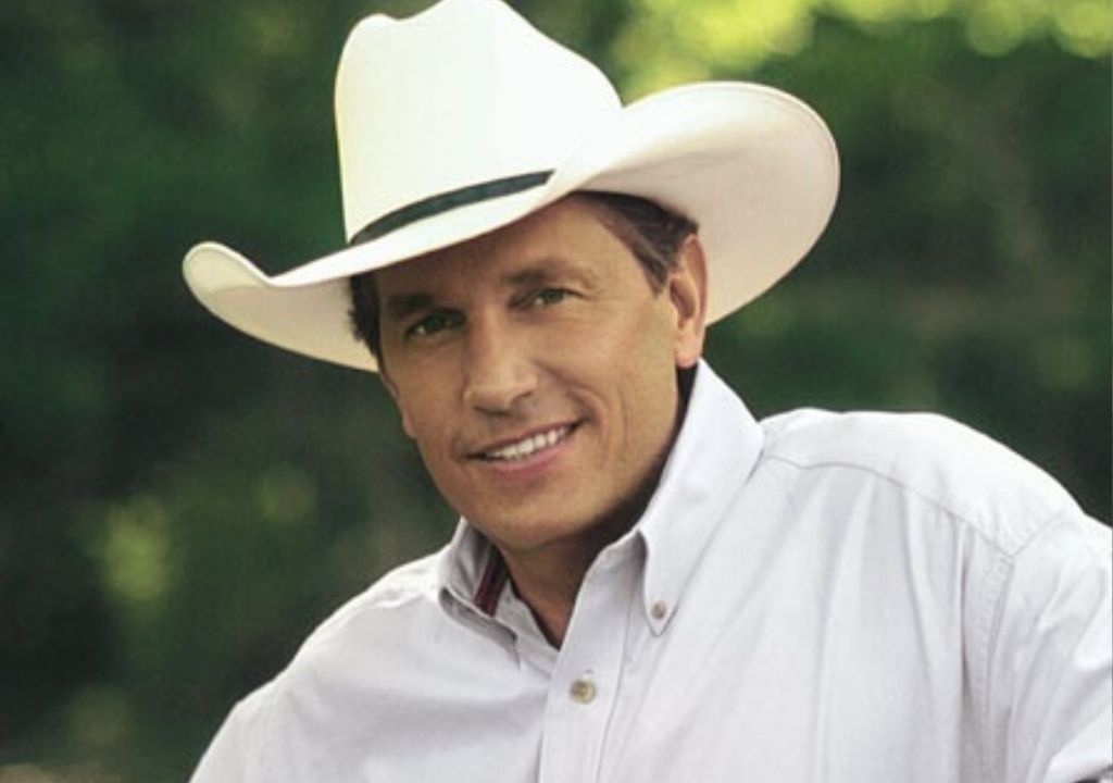 George Strait – Today My World Slipped Away - OldiesClassic