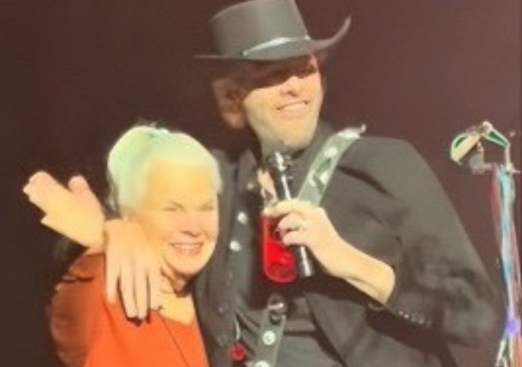 Mama Come Quick - Toby Keith - OldiesClassic