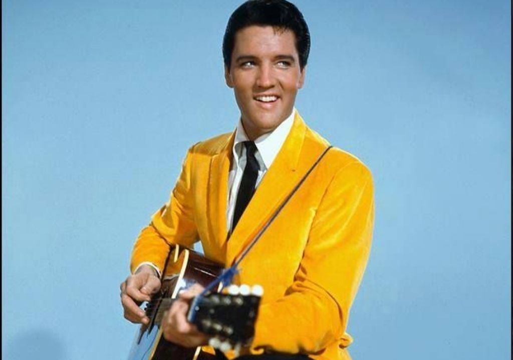 You'll Be Gone - Elvis Presley - OldiesClassic