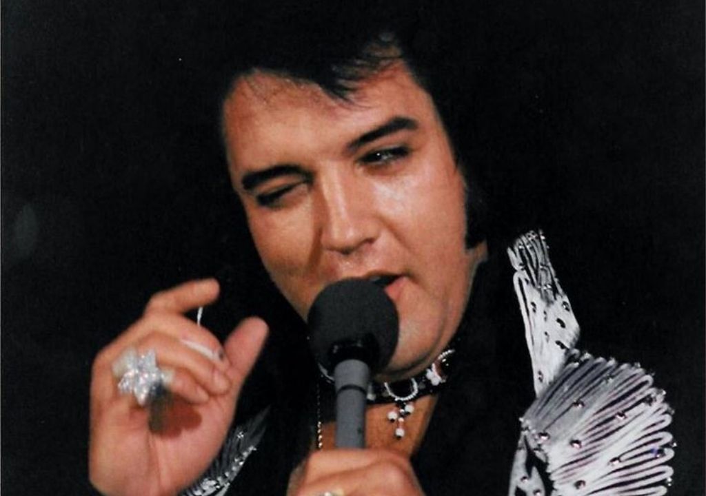 Elvis Presley - For The Heart - OldiesClassic