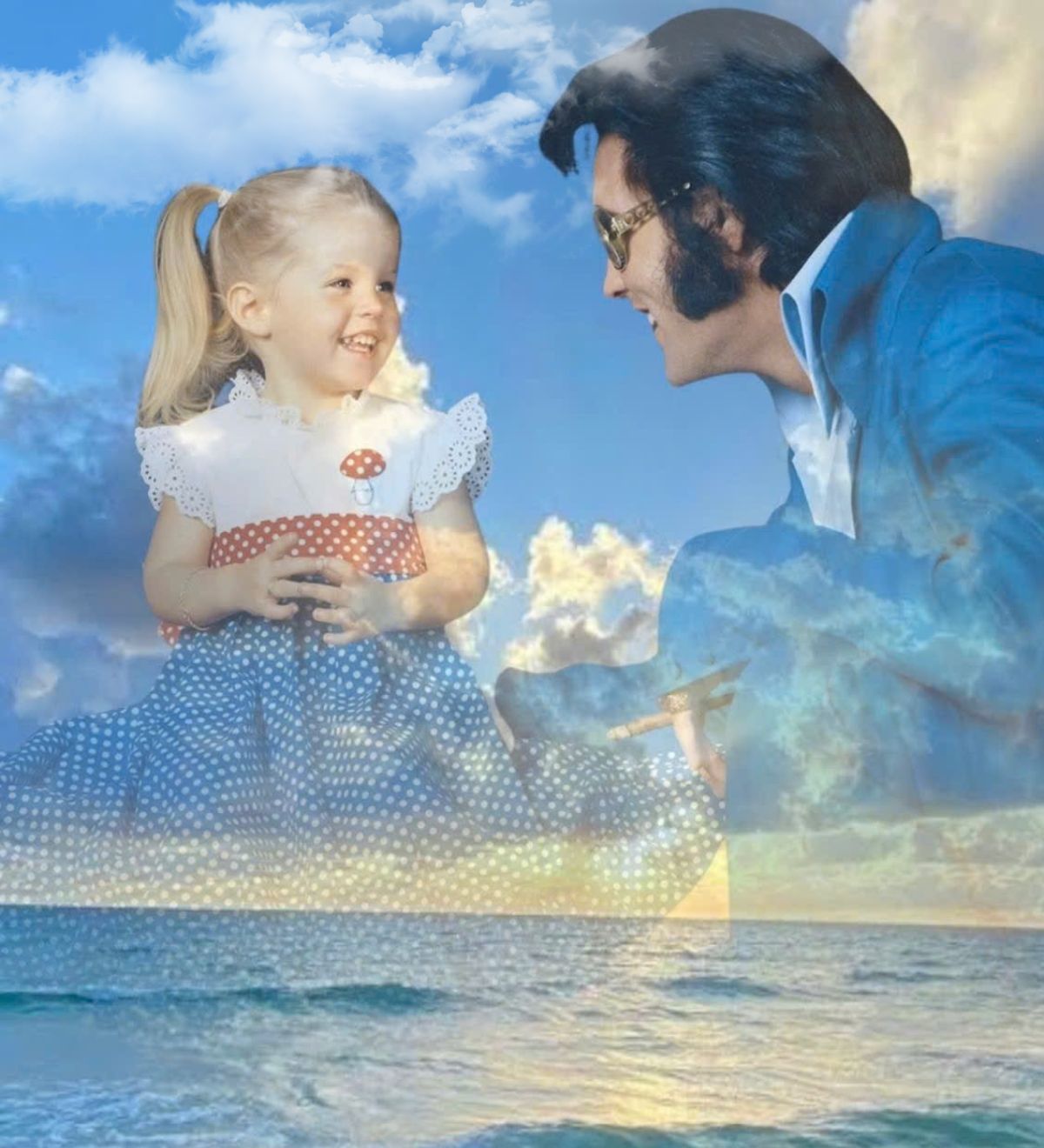 Elvis Presley - It's Your Baby, You Rock It - OldiesClassic