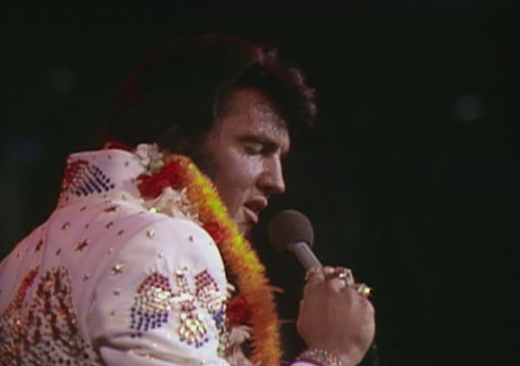 Elvis Presley - Fever - OldiesClassic