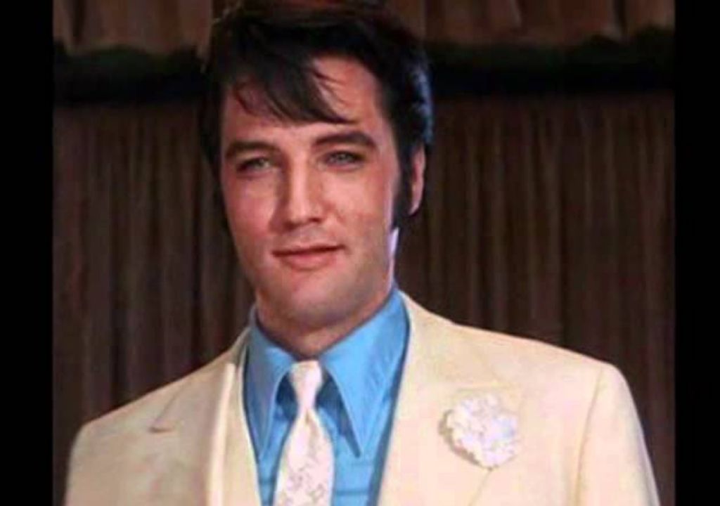 Almost - Elvis Presley - OldiesClassic