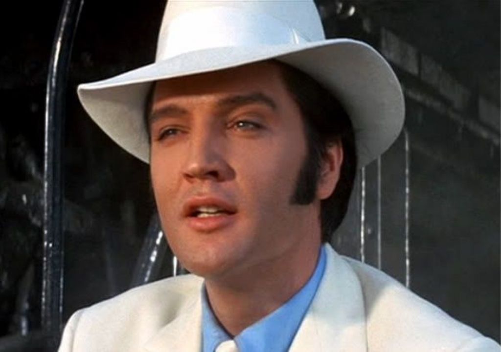 Almost - Elvis Presley - OldiesClassic