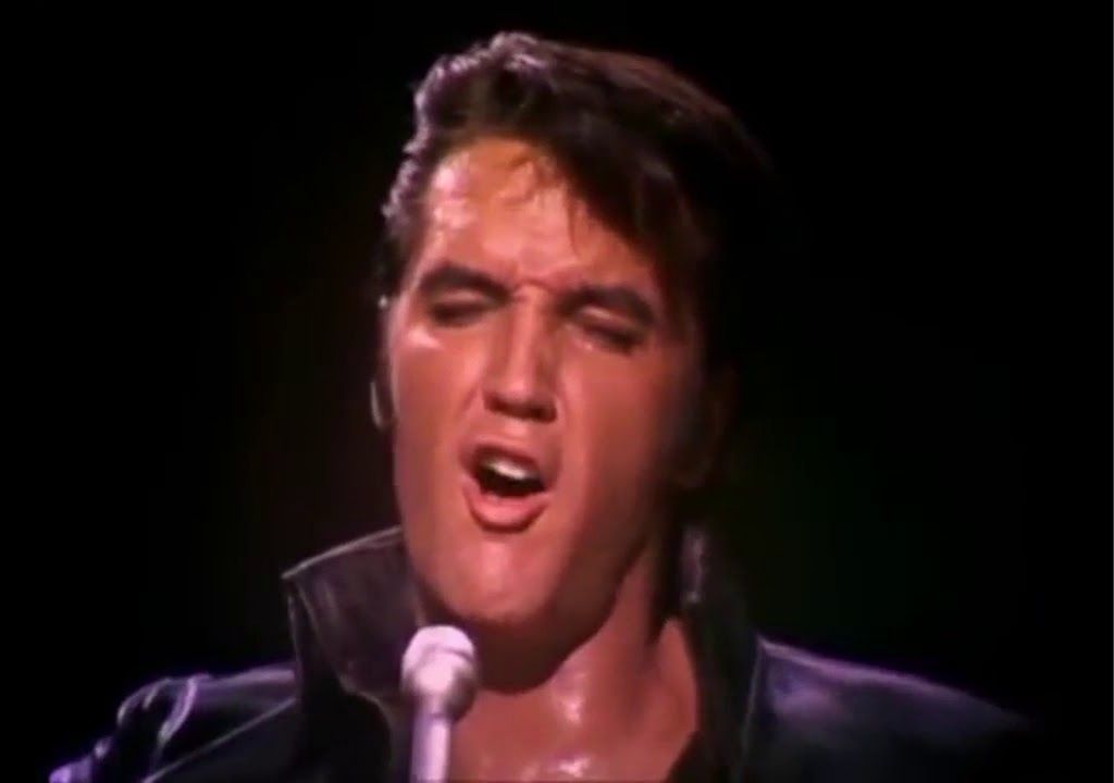 Elvis Presley - Memories - OldiesClassic