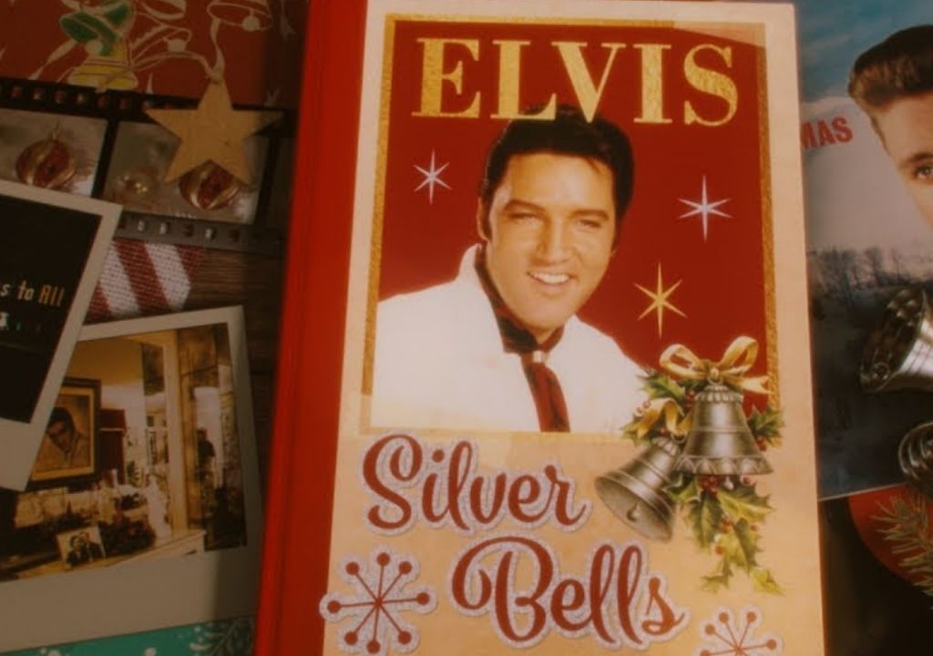 Silver Bells - Elvis Presley - OldiesClassic