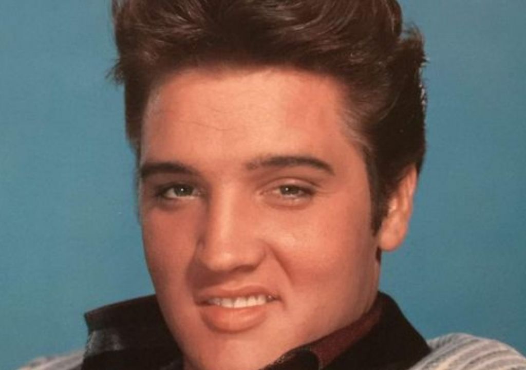 I Feel So Bad - Elvis Presley - OldiesClassic