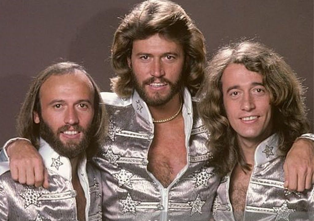 Bee Gees - Please Read Me - OldiesClassic