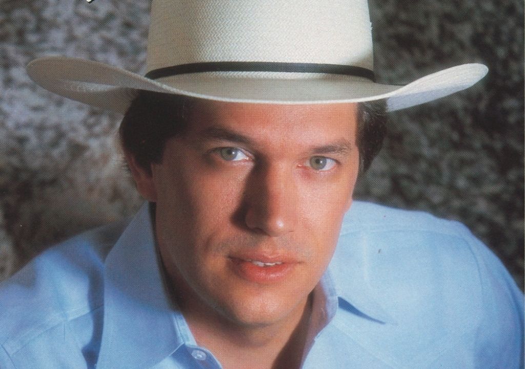 George Strait - Love Comes From The Other Side Of Town - OldiesClassic