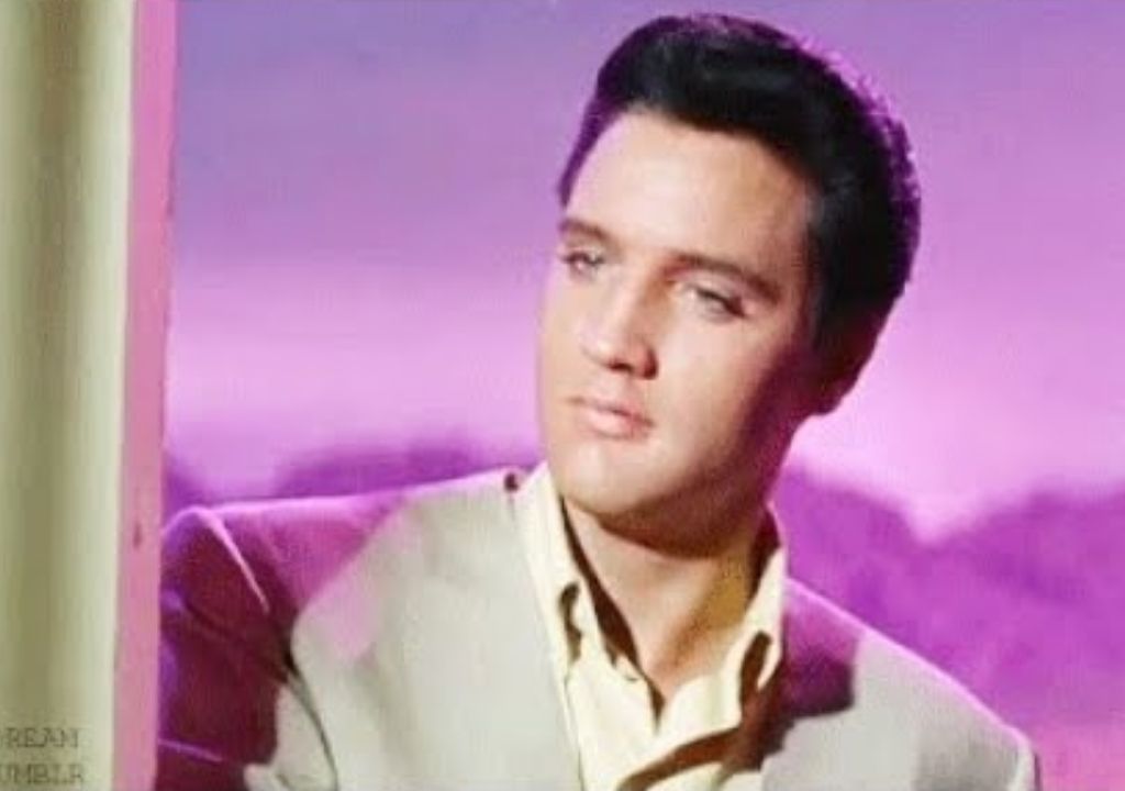 If The Lord Wasn’t Walking By My Side – Elvis Presley - OldiesClassic