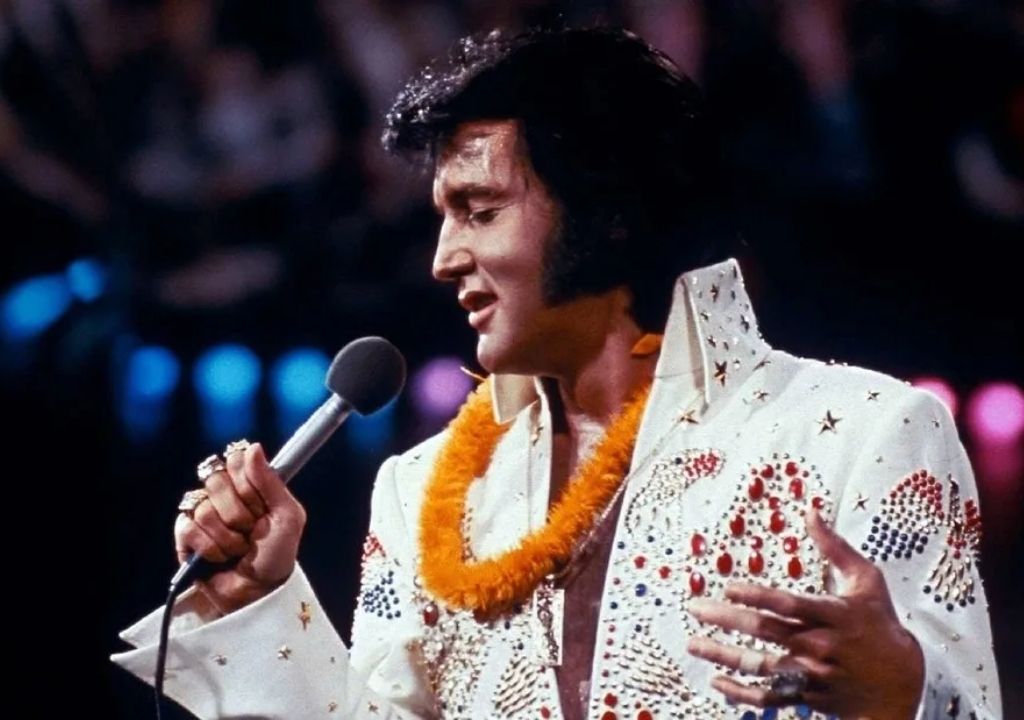 Elvis Presley – I’m So Lonesome I Could Cry - OldiesClassic