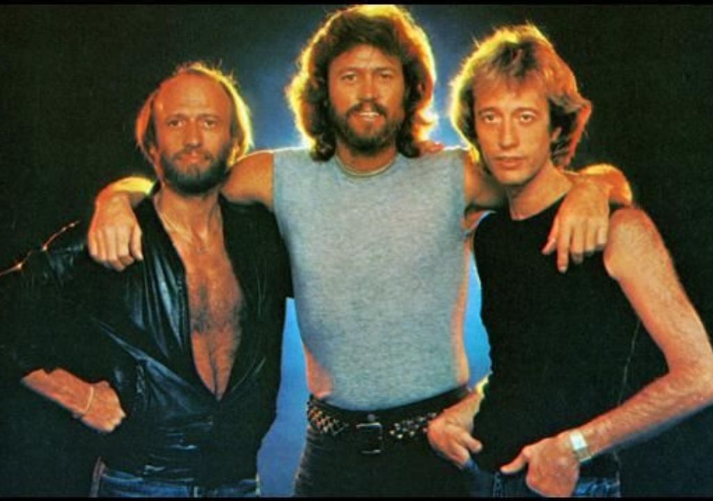 Bee Gees - Smoke And Mirrors - OldiesClassic