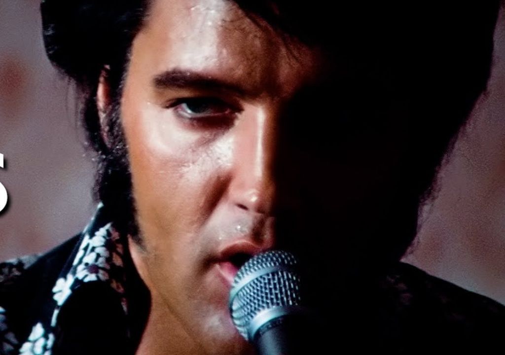 Elvis Presley - Words - OldiesClassic