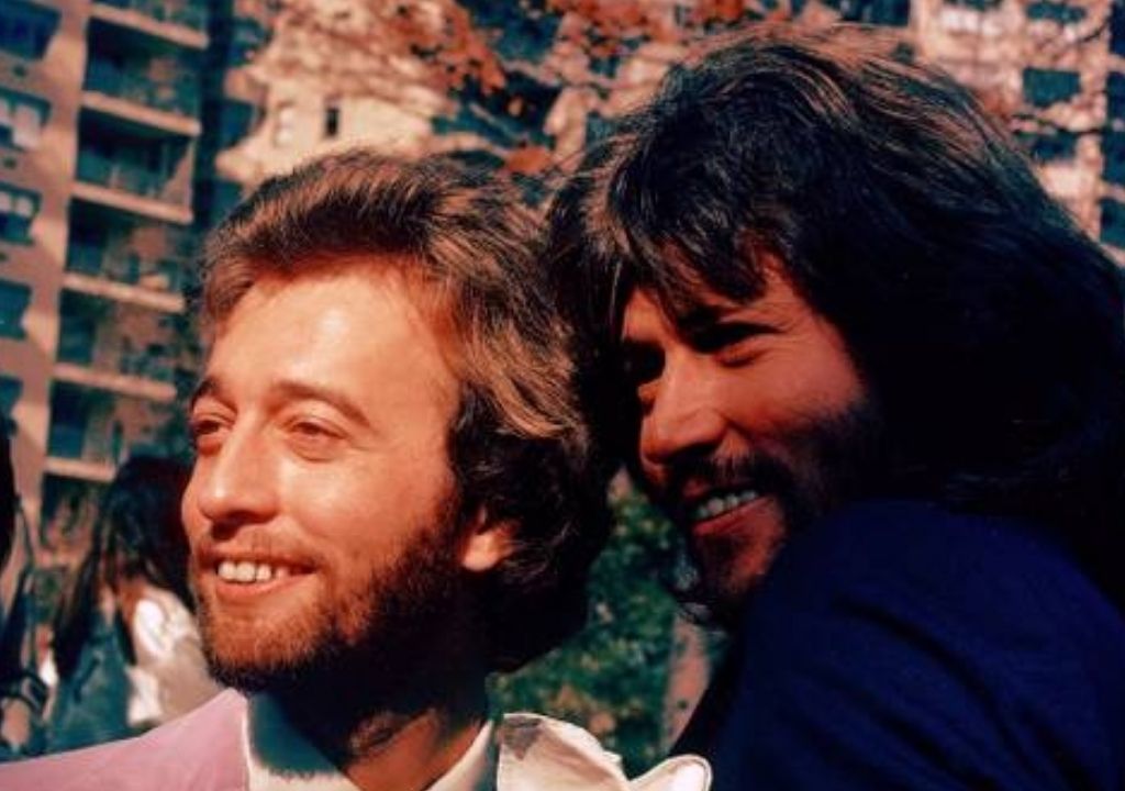 Bee Gees - "When The Swallows Fly" - OldiesClassic