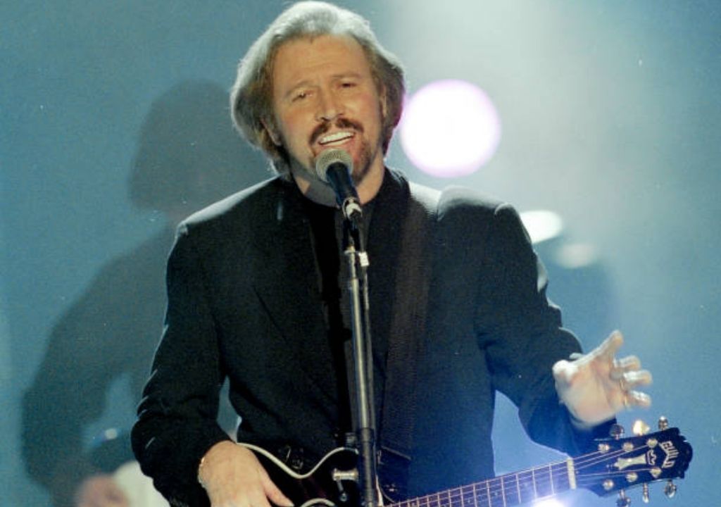 Irresistible Force - Bee Gees - OldiesClassic